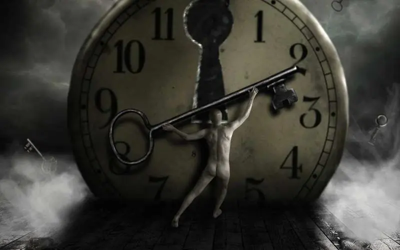 What Can Death Teach Us About Life? » IAI TV