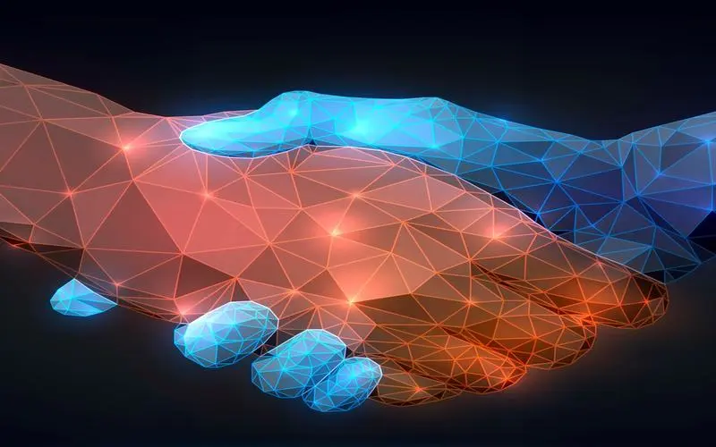 How technology will revolutionise relationships | Elykaim Kislev » IAI TV