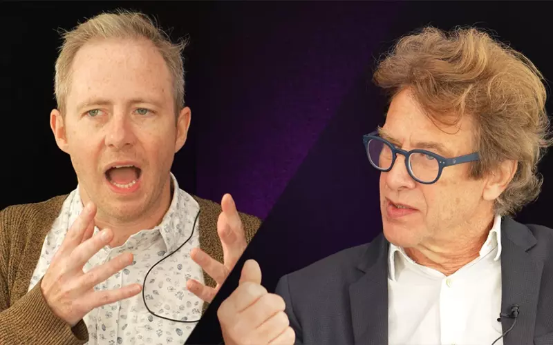 Metaphysics vs Consciousness | Philip Goff Metaphysics vs Consciousness | Philip Goff
