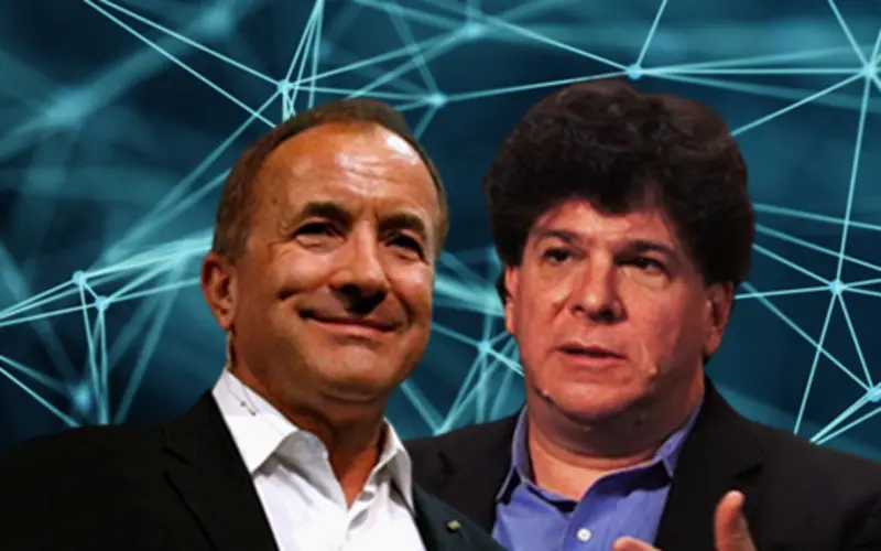 Finding an ultimate theory of everything | Eric Weinstein, Michael Shermer