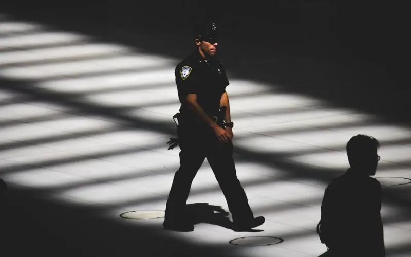 Informants, Police, and Unconscionability » IAI TV