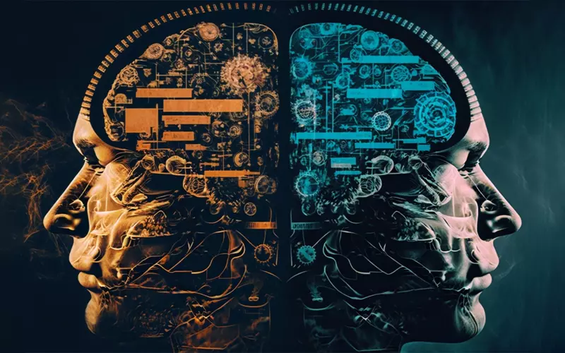 Philosophy, psychoanalysis and AI | Isabel Millar