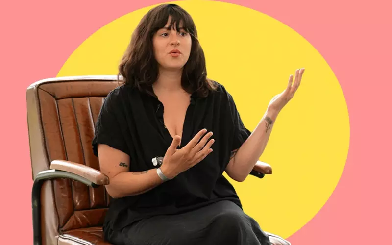 Jessica DeFino on the politics of beauty | Jessica DeFino