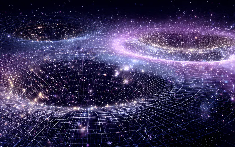 Journey to Other Dimensions | Roger Penrose, Avshalom Elitzur, Claudia ...