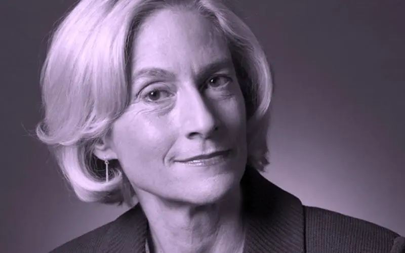 How To Escape Fear: An Interview With Martha Nussbaum » IAI TV