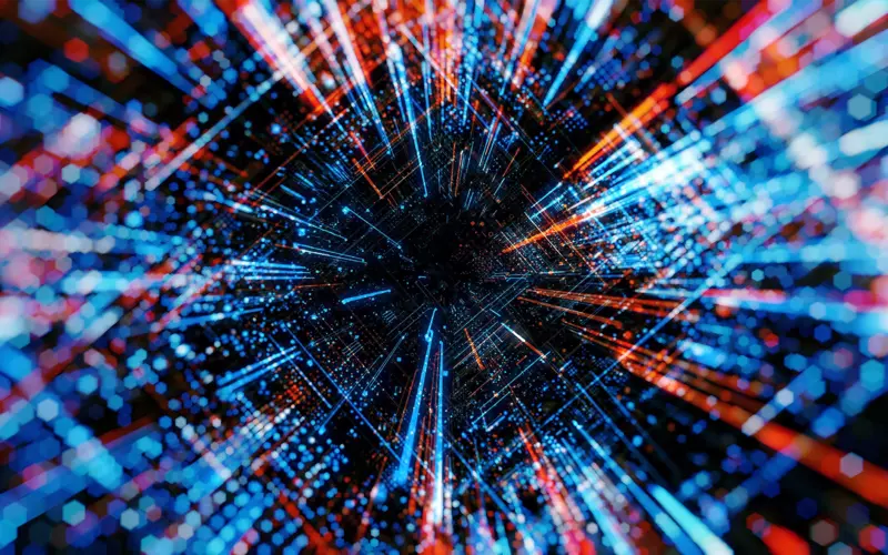 The matrix, myths, and metaphysics | Eric Weinstein, Becky Parker ...