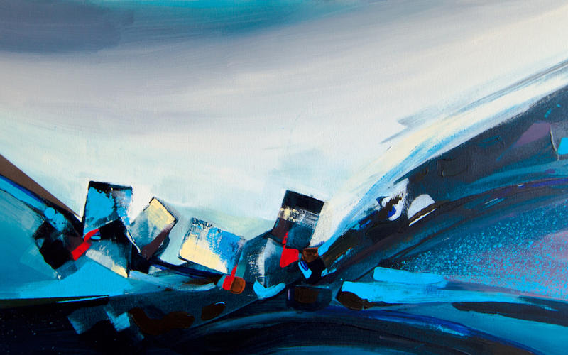 The new world of metamodernism | Jules Evans » IAI TV