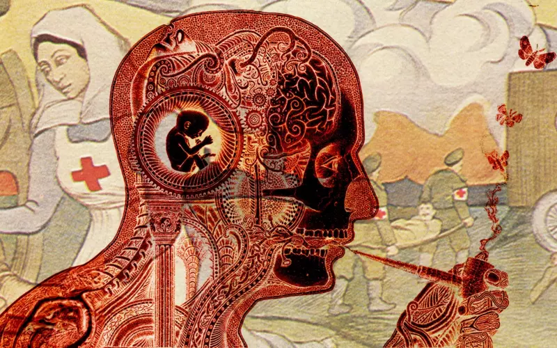 The mind-body problem is ruining our health | Camilla Nord » IAI TV