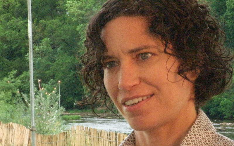 Mary-Jane Rubenstein | In-depth Interview