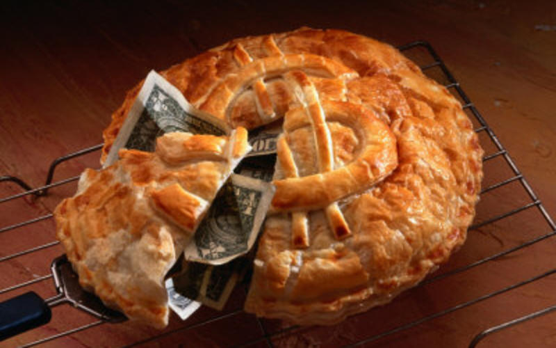 Aid is Not The Answer » IAI TV