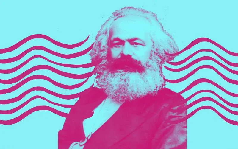 The most important book Marx never wrote | Tom Whyman » IAI TV