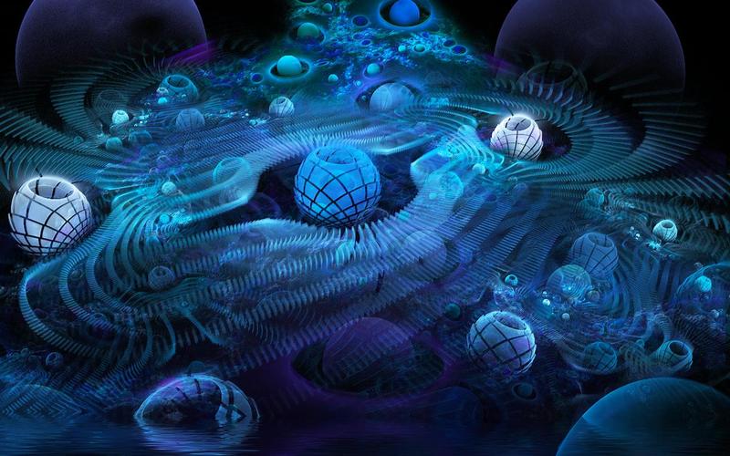 How to Find a Multiverse: Laura Mersini-Houghton on parallel worlds