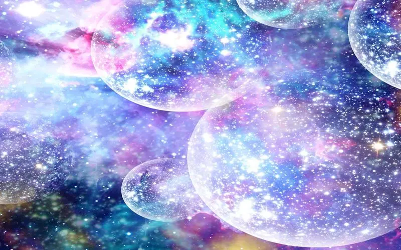 The multiverse under fire » IAI TV