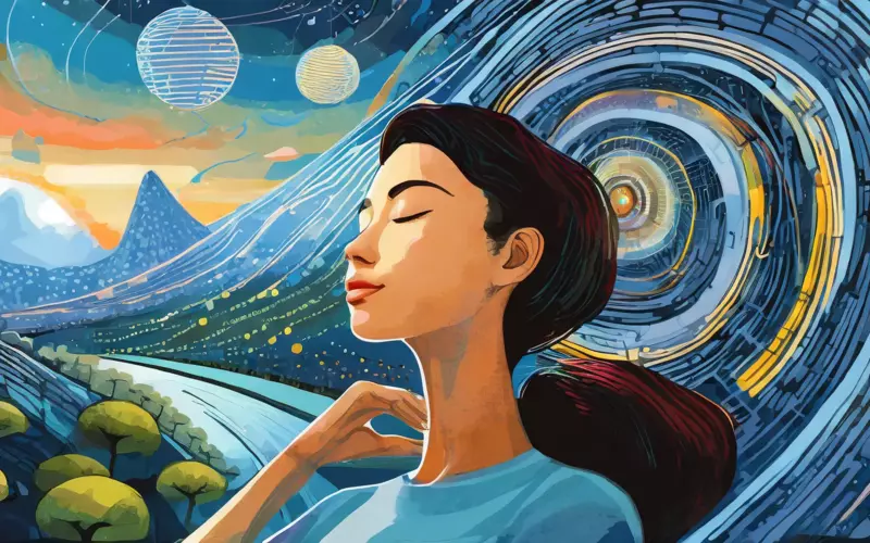 Dreaming beyond time | Gary Lachman