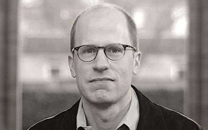 Nick Bostrom – A Frightened Optimist On The Future of Humanity » IAI TV