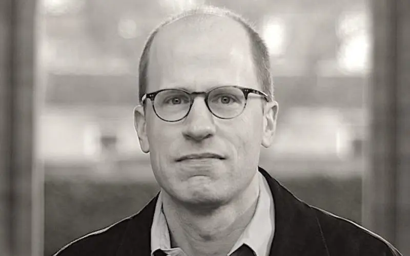 Nick Bostrom – A Frightened Optimist On The Future of Humanity » IAI TV