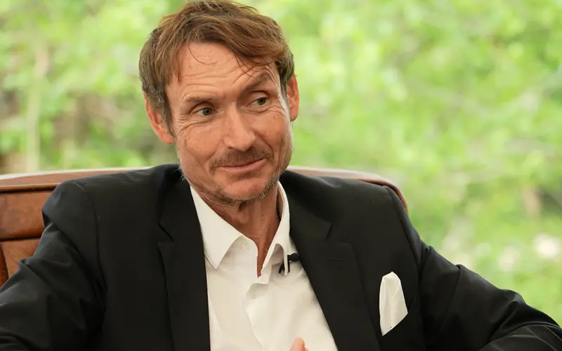 Norman Ohler on Hitler and the Nazi's little-known drug habit | Norman ...