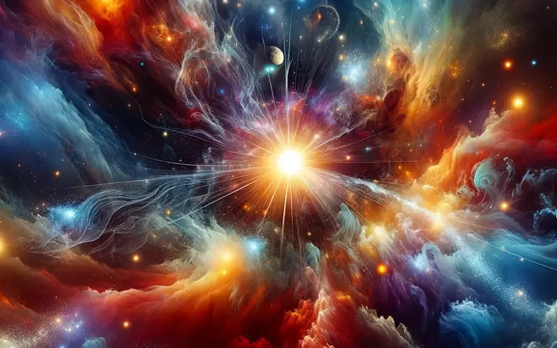 The End of Dark Energy: New theory of gravity solves accelerating universe | Claudia de Rham ...