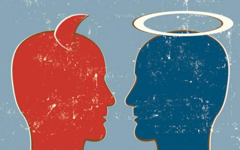 On the Side of the Angels