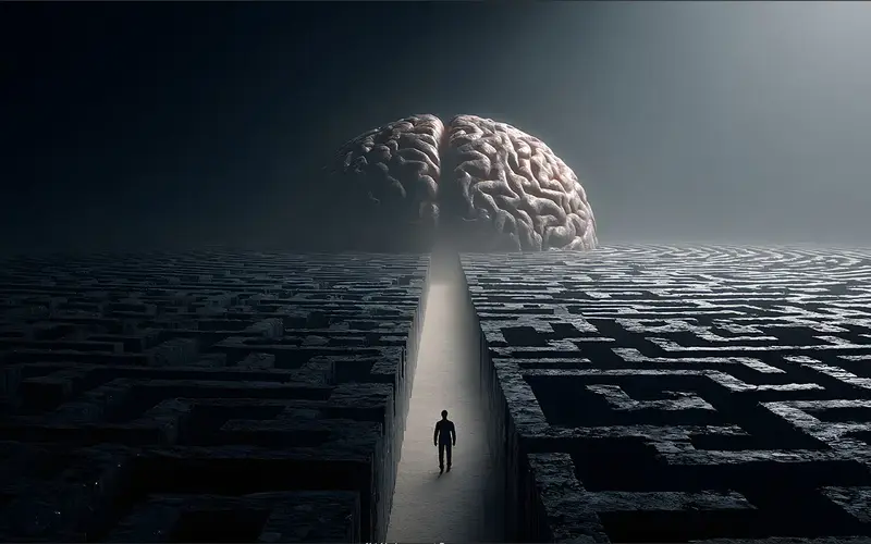 Our brains evolved to survive, not to find truth | Samuel McKee » IAI TV