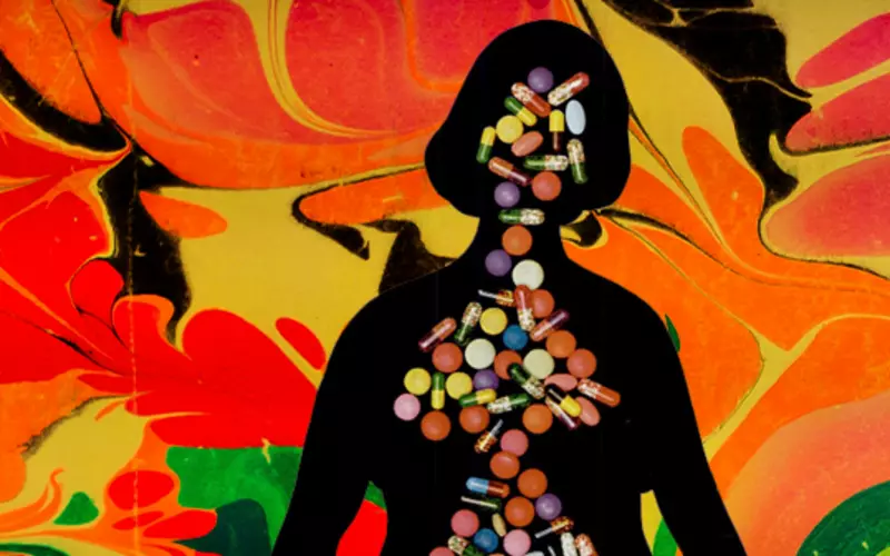 The risks of erasing our desire with Ozempic | Uku Tooming » IAI TV