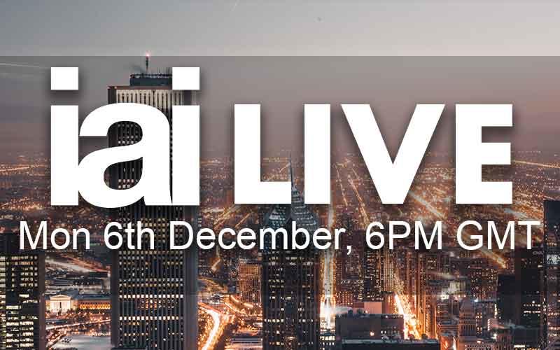 The Good, The Great and The Ghost of the Past » IAI TV