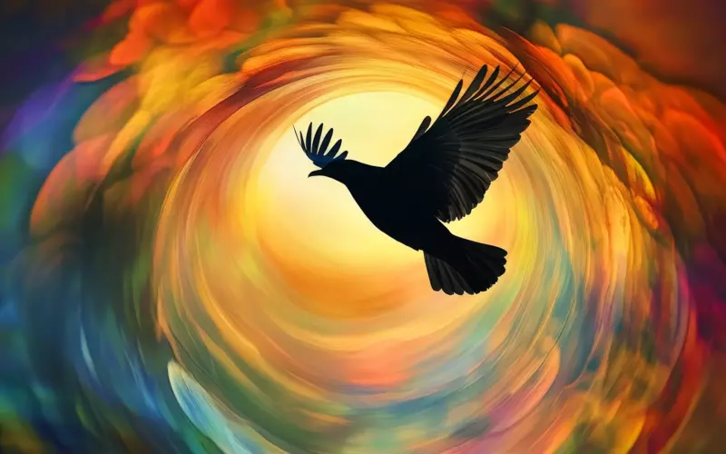 Psychedelics can be catalysts for existential joy | Sam Woolfe » IAI TV