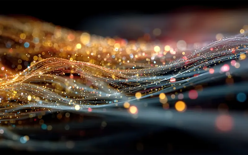 Quantum physics reveals there is no such thing as things | Olimpia ...