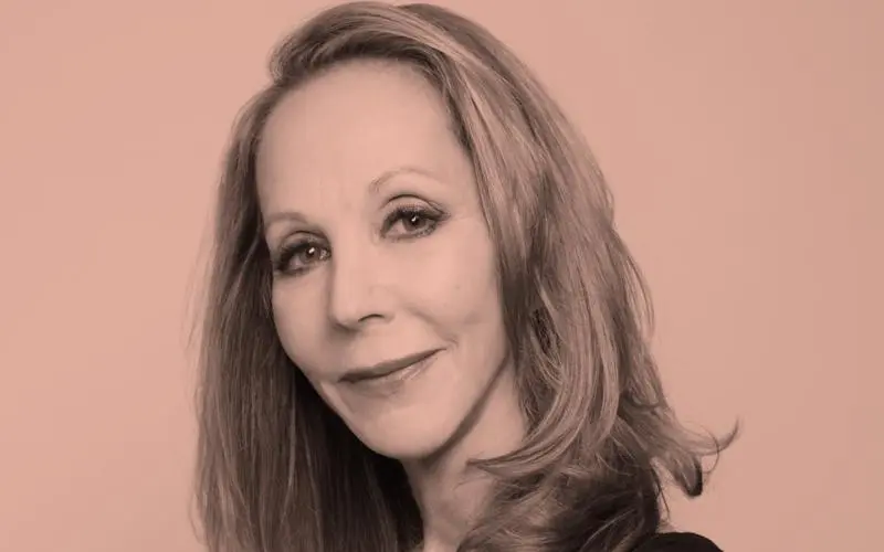 What Really Matters? An Interview with Rebecca Goldstein » IAI TV