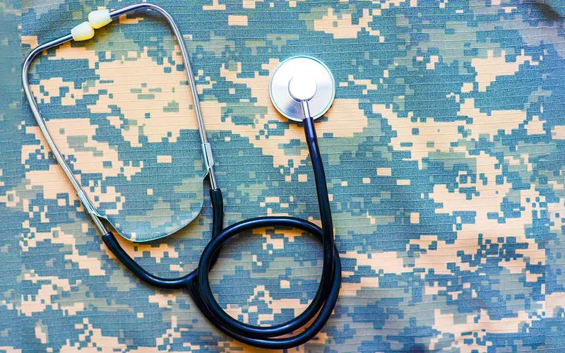 Life and death on the front line | Anna Kent