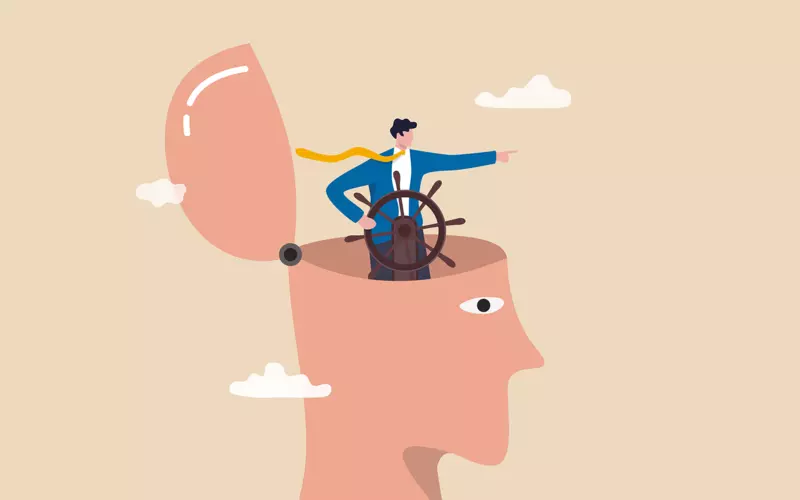 New Year's resolutions and the myth of self-control | Matthew C. Haug ...