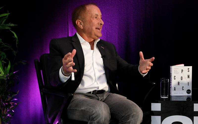 Conspiracy and belief