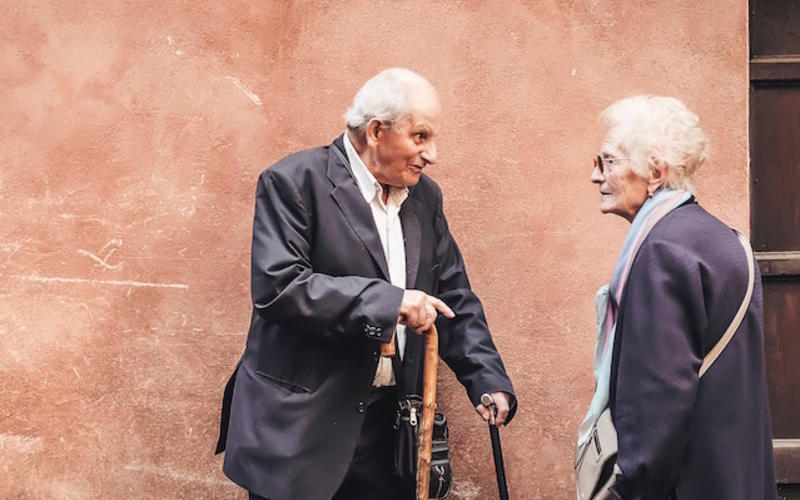 Should We Judge Others? David Oderberg » IAI TV