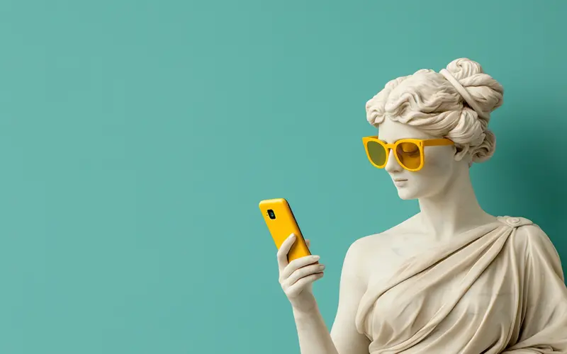 Truth is dead, and that's a good thing | Steve Fuller » IAI TV