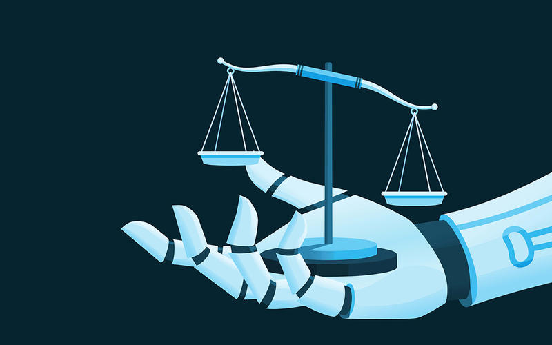 Technology is not neutral | Stephanie Hare