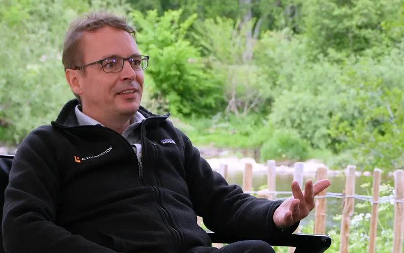 The dawn of machine consciousness with Joscha Bach | Joscha Bach Interview