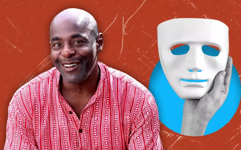 The life and philosophy of Paterson Joseph