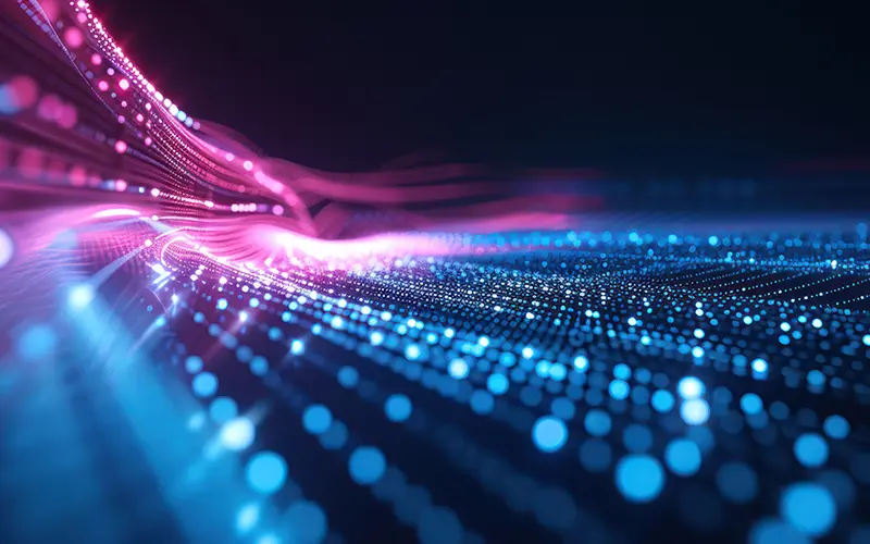 The universe is not made of information | Gregg Jaeger » IAI TV