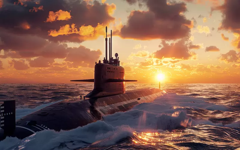 The world at sea | Simon Jenkins, Duncan Potts, Isabel Hilton