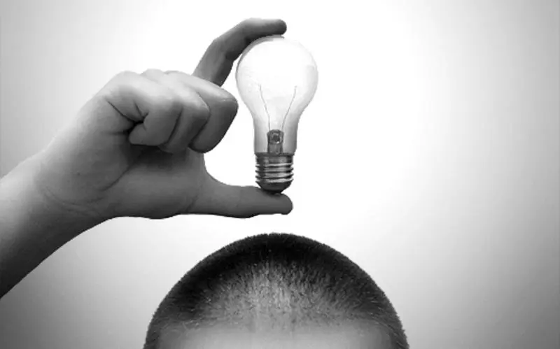 Thinking the Unthinkable: The Limits of Thought