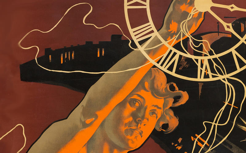 The physics of time doesn't contradict our experience | Matt Farr » IAI TV