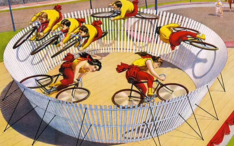 After the Third Way: the return of the state | Philip Collins » IAI TV