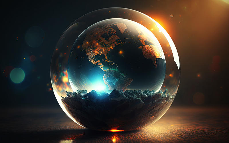 Are we facing a new world order? | Nigel Inkster