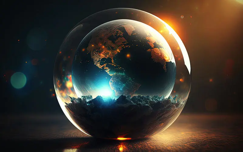 Are we facing a new world order? | Nigel Inkster