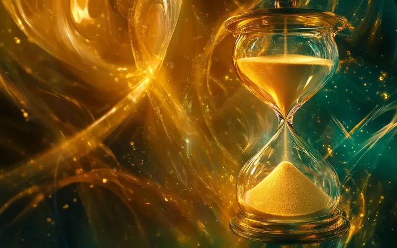 Time is not made of distinct present moments | Emily Herring » IAI TV