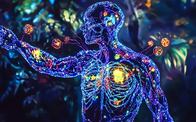 The false religion of transhumanism | Àlex Gómez-Marín » IAI TV