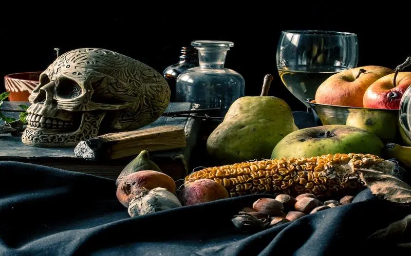 Creativity's Dance with Death | Gregory Feist » IAI TV