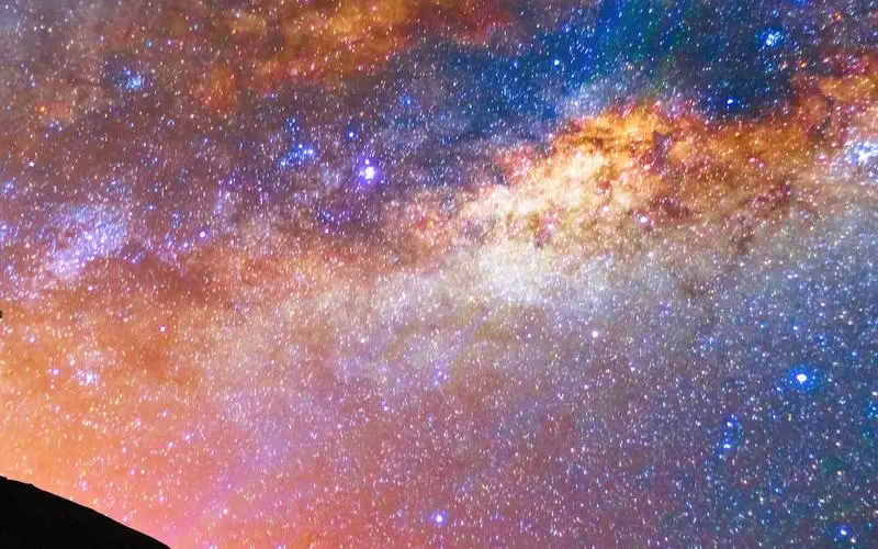 The universe is neither clockwork nor alive | Akeel Bilgrami » IAI TV