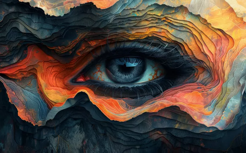 Vulnerability is the gateway to pleasuren | Sarah LaChance Adams » IAI TV