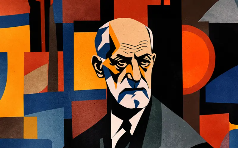 We need Freud's forgotten concept to understand our political crisis ...